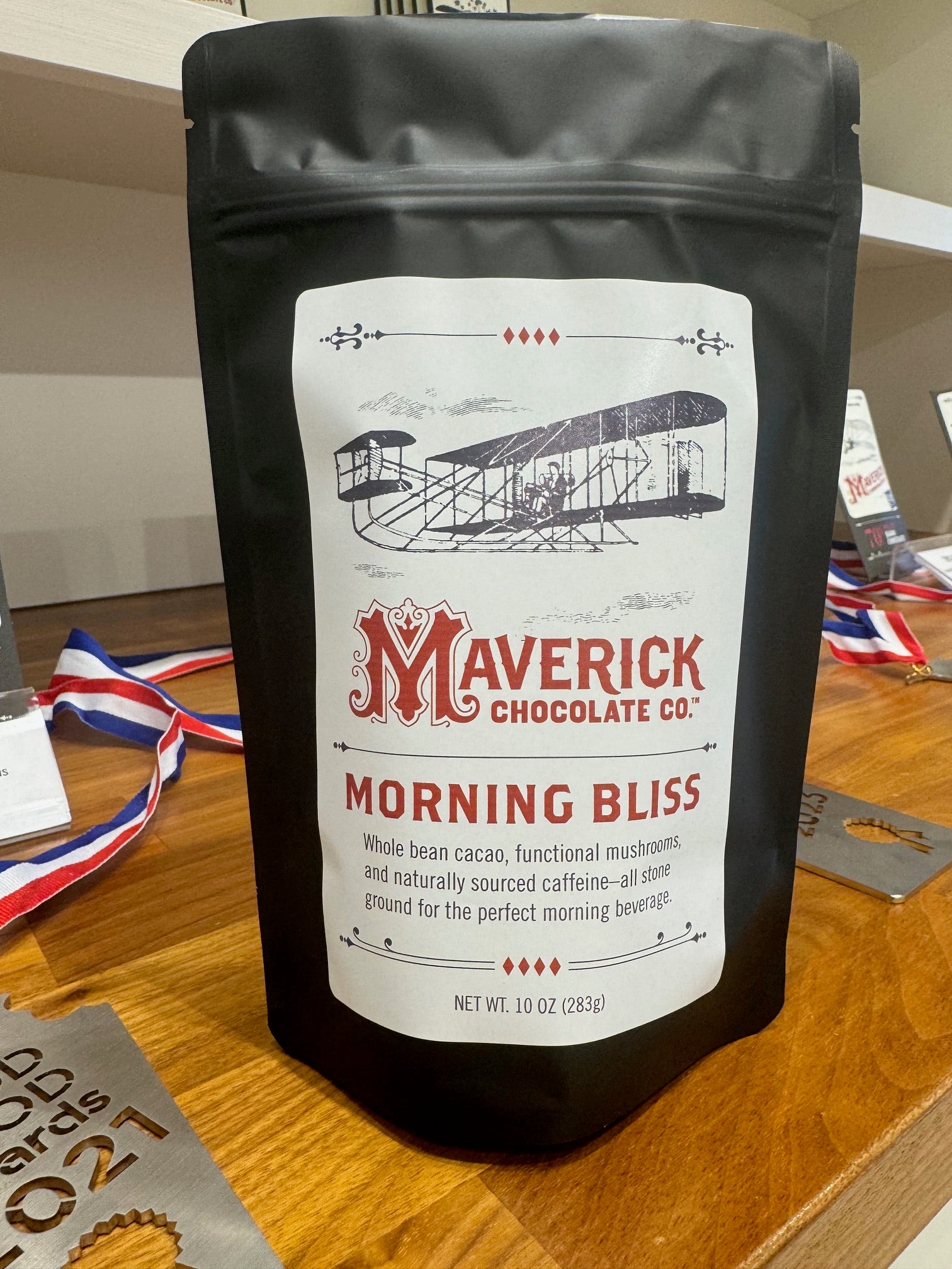 Collections - MaverickChocolate