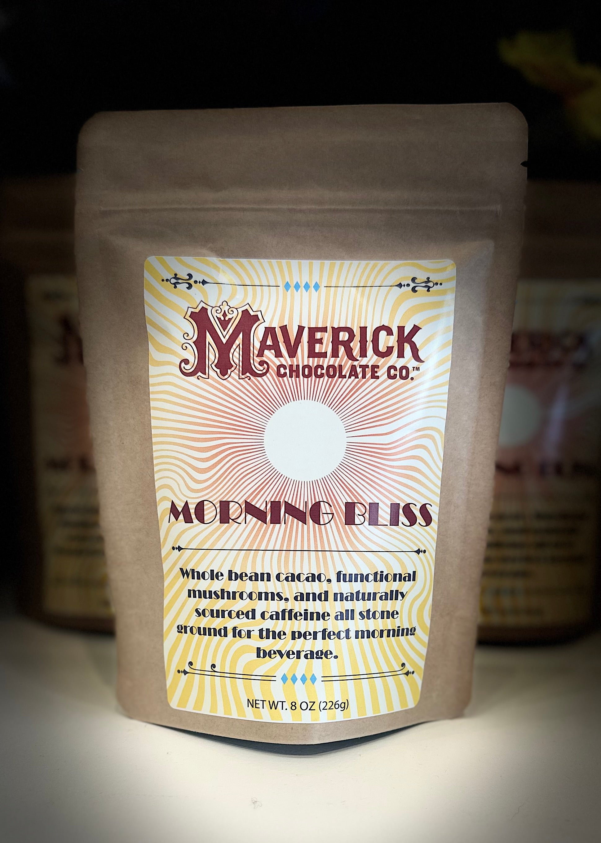 Maverick Chocolate Bean To Bar Chocolate Factory