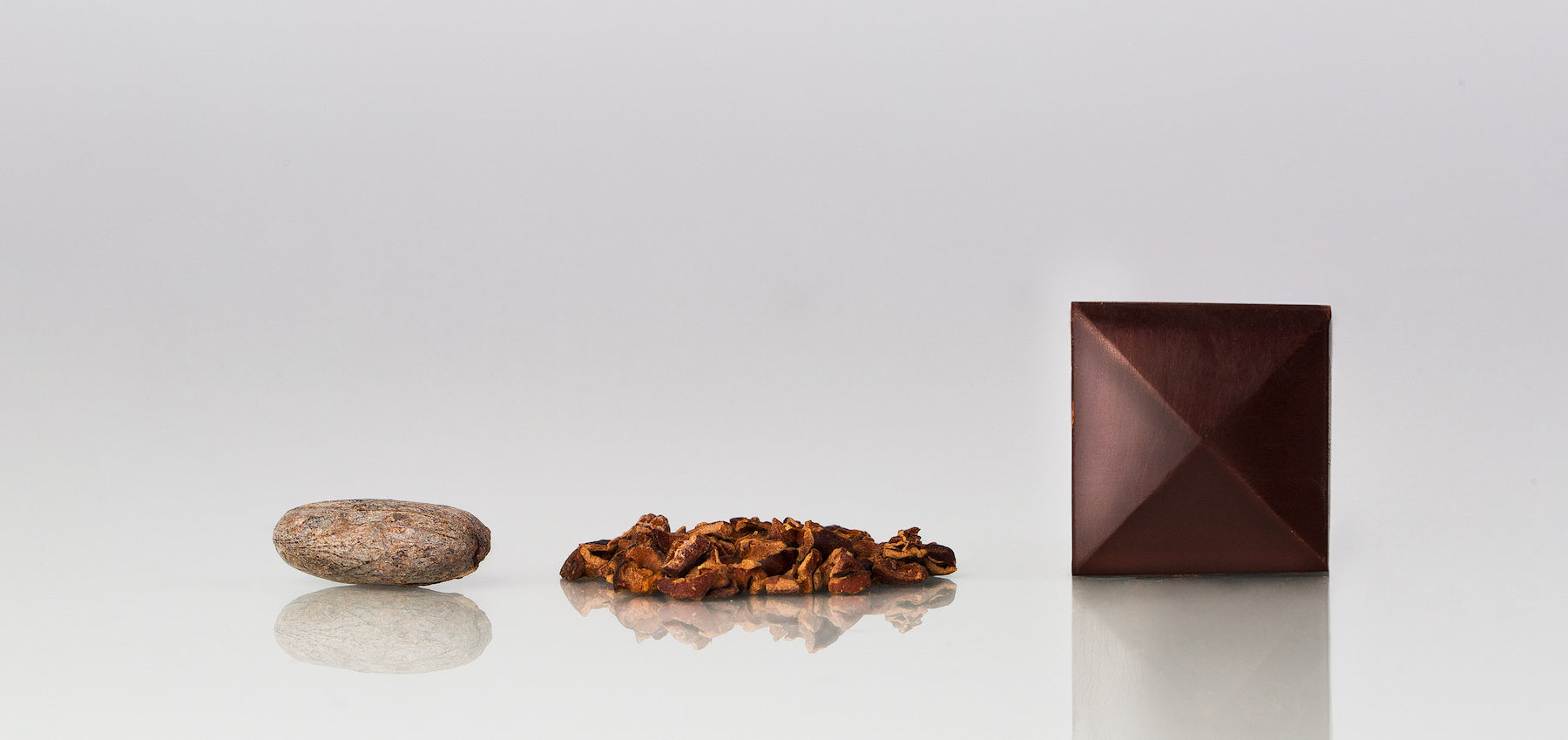 Maverick Chocolate Bean To Bar Chocolate Factory