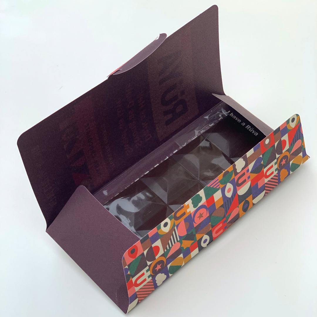 Maverick Chocolate Bean To Bar Chocolate Factory