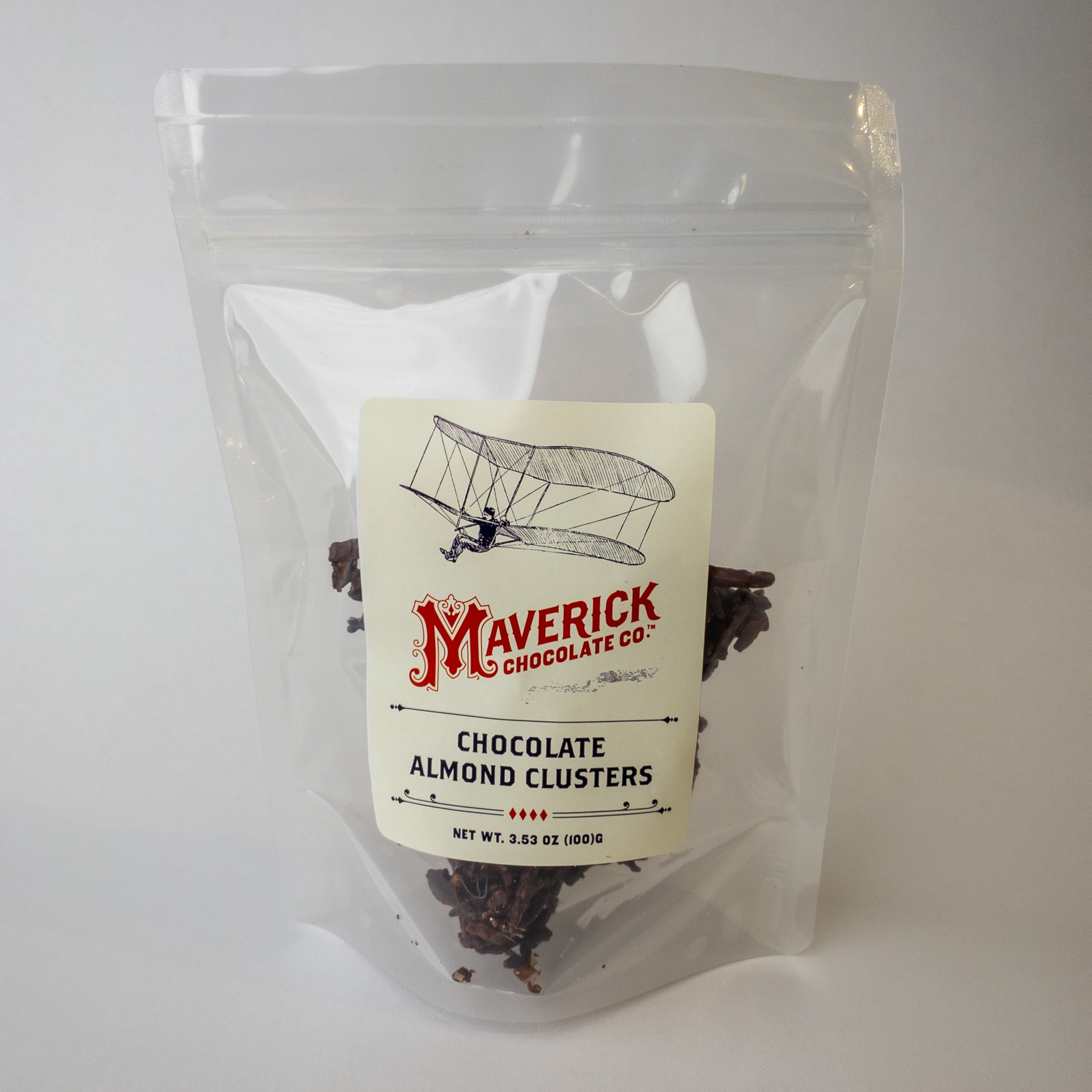 Maverick Chocolate Bean To Bar Chocolate Factory