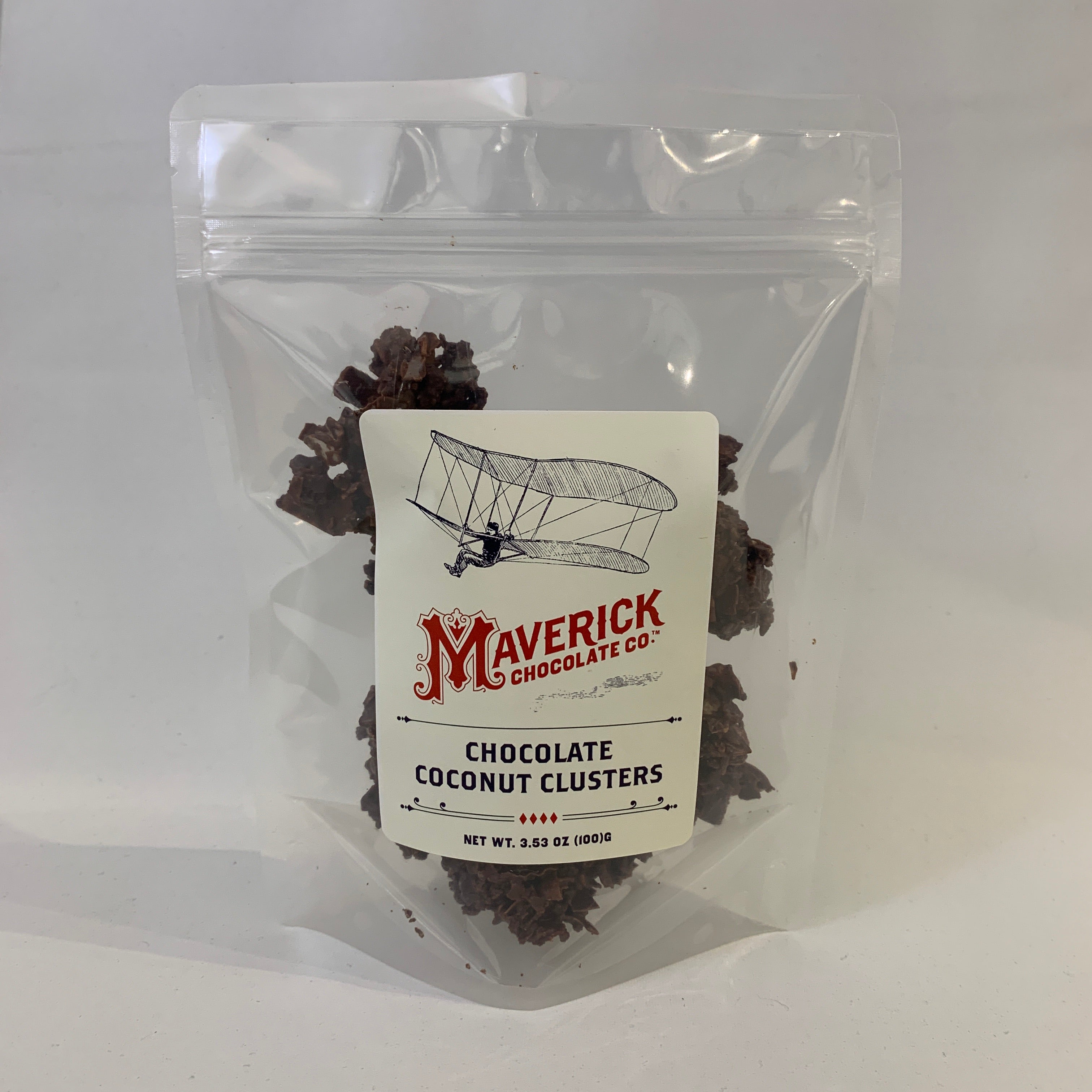 Maverick Chocolate Bean To Bar Chocolate Factory